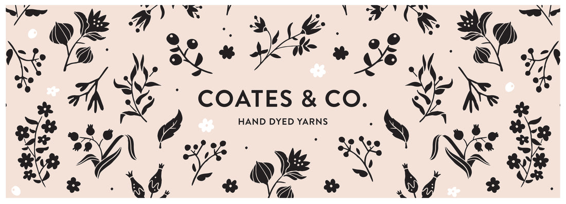 Coates & Co. – Coates & Co.