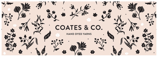 Coates & Co. – Coates & Co.