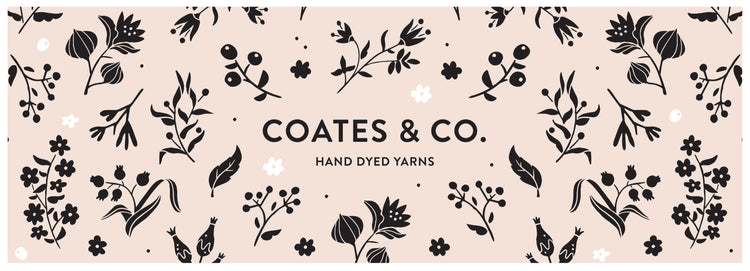 Coates & Co. – Coates & Co.