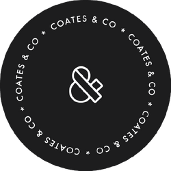 Coates & Co. – Coates & Co.